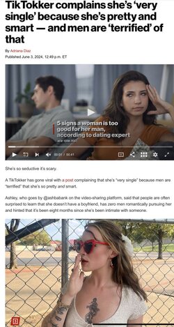 Official Kiwifarms Woman-Hate Thread | Page 694 | Kiwi Farms