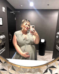 Alexandra Rodriguez / Alexandra Irene Thomas / Learning to be Fearless ...