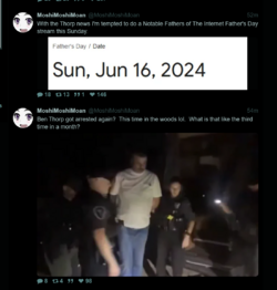 The Thorp Family / The Thorps / Grace Thorp / @gracemthorp / Ben ...