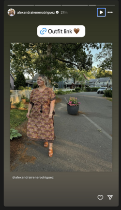 Alexandra Rodriguez / Alexandra Irene Thomas / Learning to be Fearless ...