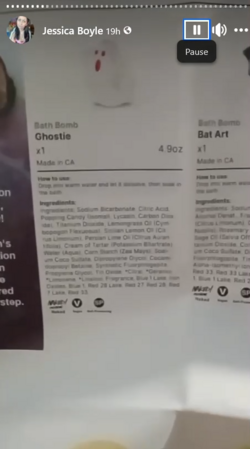 Jessica Anne Boyle / NakedAndLaughing / NAL / Queen Cobra JAB ...