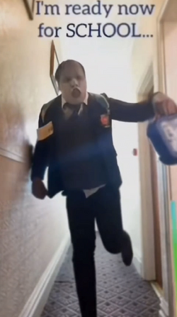 smartschoolboy9 / Stefanie Schoolie / truth_sticks_11 | Kiwi Farms