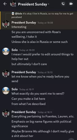 Steven Bonnell II / Destiny / Destiny.gg | Page 981 | Kiwi Farms