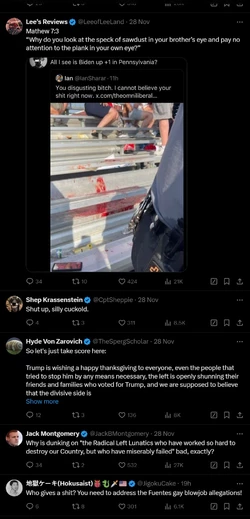 Steven Bonnell II / Destiny / Destiny.gg | Page 981 | Kiwi Farms