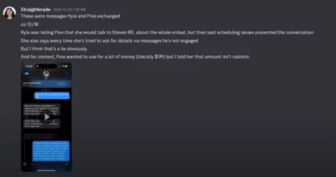 Steven Bonnell II / Destiny / Destiny.gg | Page 1112 | Kiwi Farms