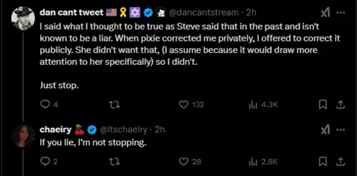 Steven Bonnell II / Destiny / Destiny.gg | Page 1124 | Kiwi Farms