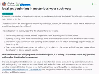 Steven Bonnell II / Destiny / Destiny.gg | Page 1124 | Kiwi Farms