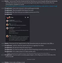 Steven Bonnell II / Destiny / Destiny.gg | Page 1124 | Kiwi Farms