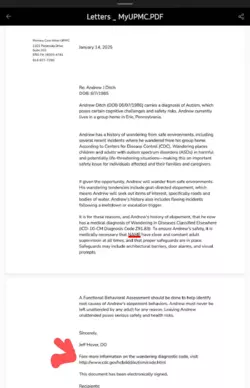 Andrew Ditch / Andy Ditch / The Poopsquatch | Page 118 | Kiwi Farms