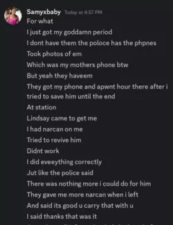 Music Biz Marty / Nicholas C Beigler | Page 91 | Kiwi Farms