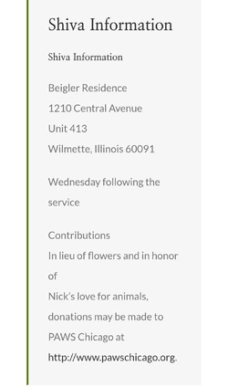 Music Biz Marty / Nicholas C Beigler | Page 91 | Kiwi Farms