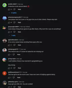 Music Biz Marty / Nicholas C Beigler | Page 93 | Kiwi Farms