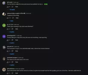 Music Biz Marty / Nicholas C Beigler | Page 93 | Kiwi Farms