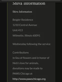 Music Biz Marty / Nicholas C Beigler | Page 93 | Kiwi Farms