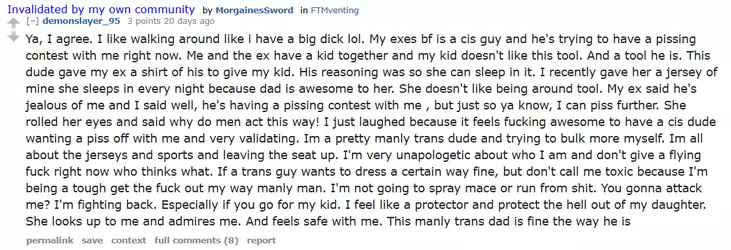 The Pooner Zoo | Page 449 | Kiwi Farms