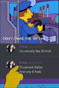 Anisa Riyadh Jomha / @anisajomha & iDubbbz / Ian Kane Jomha / Ian Kane ...