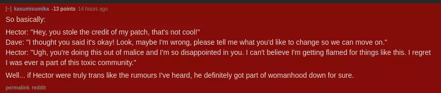 Hector Martin / Héctor Martín Cantero / @marcan42 / マルカン / @marcan42x ...