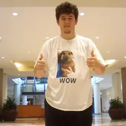 Francis Joseph Benditt IV / fallenchungus / datsmojo / Mojo / thatsmojo ...