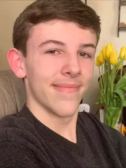 Francis Joseph Benditt IV / fallenchungus / datsmojo / Mojo / thatsmojo ...