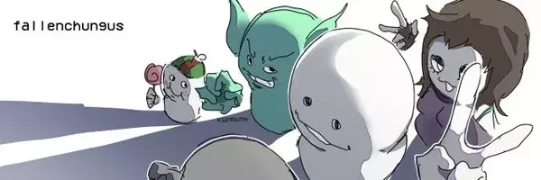 Francis Joseph Benditt IV / fallenchungus / datsmojo / Mojo / thatsmojo ...