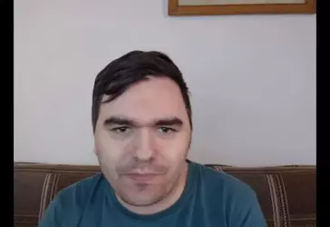 "Jim" / James Augustine née James Patrick O'Shaughnessy / Mister ...