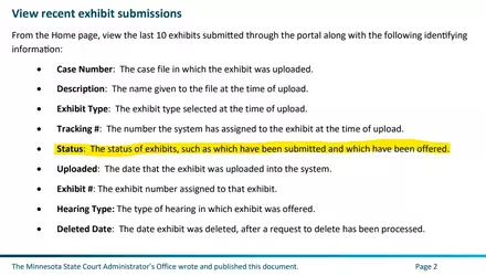 State of Minnesota v. Nicholas Rekieta, Kayla Rekieta, April Imholte ...