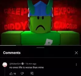 Tobias O'Keefe / Parlo / CammyFemboy | Page 62 | Kiwi Farms