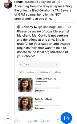 E-begging General / E-beggars on Social Media | Page 214 | Kiwi Farms