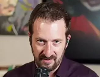 Nicholas Robert Rekieta / Rekieta "Law" / Actually Criminal ...