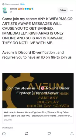 SamanthaPrater / EruzaArto / DefyingGravityAgain / Emily Nicole Cassidy ...