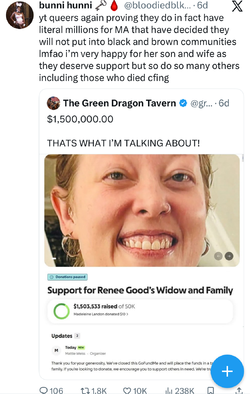 E-begging General / E-beggars on Social Media | Page 214 | Kiwi Farms