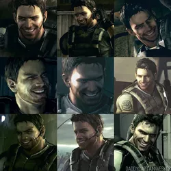 Resident Evil | Page 460 | Kiwi Farms