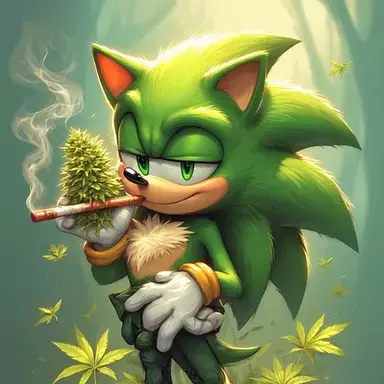 Debate user @Napoleon Bonerfart on why the goatse man is the most ...