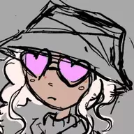 Ang Vondra / Vee / afairmaiden / DefectivePaks / politepuppet ...